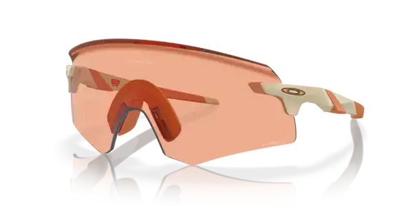 Oakley Encoder Sports Sunglasses In Matte Sand - 30% Off
